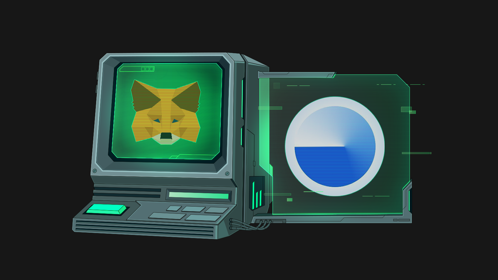 How to Add Base Network to MetaMask | KuCoin Learn